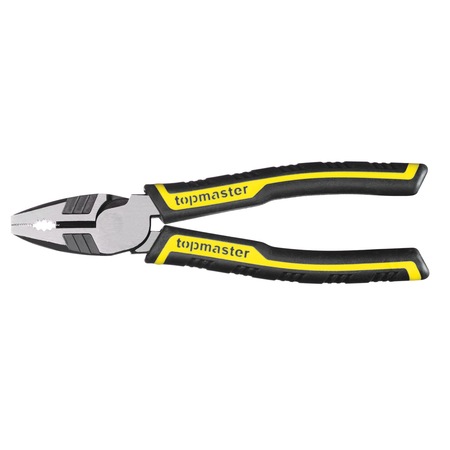 Cleste combinat 160mm, TopMaster 210133 - eMAG.ro