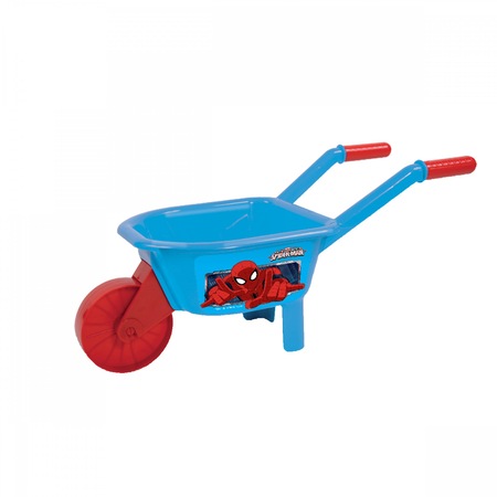 Roaba copii Mondo, Spider-Man - eMAG.ro