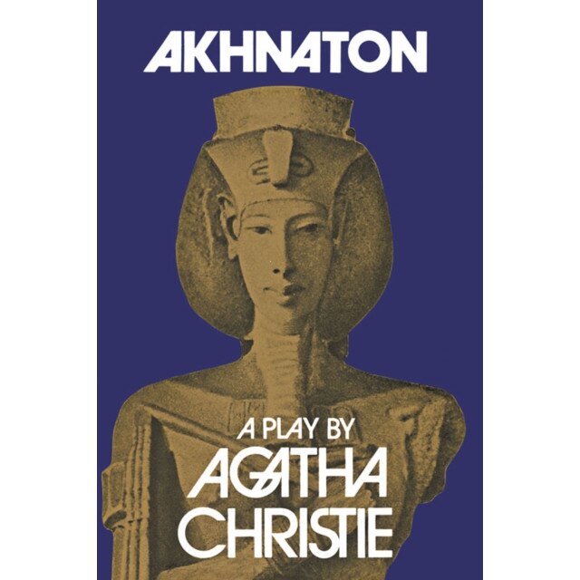 Akhnaton, Christie Agatha - eMAG.ro