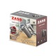 Mixer de mana Zass ZHM 07, 400 W, 6 viteze + Turbo, Gri - eMAG.ro