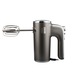 Mixer de mana Zass ZHM 07, 400 W, 6 viteze + Turbo, Gri - eMAG.ro