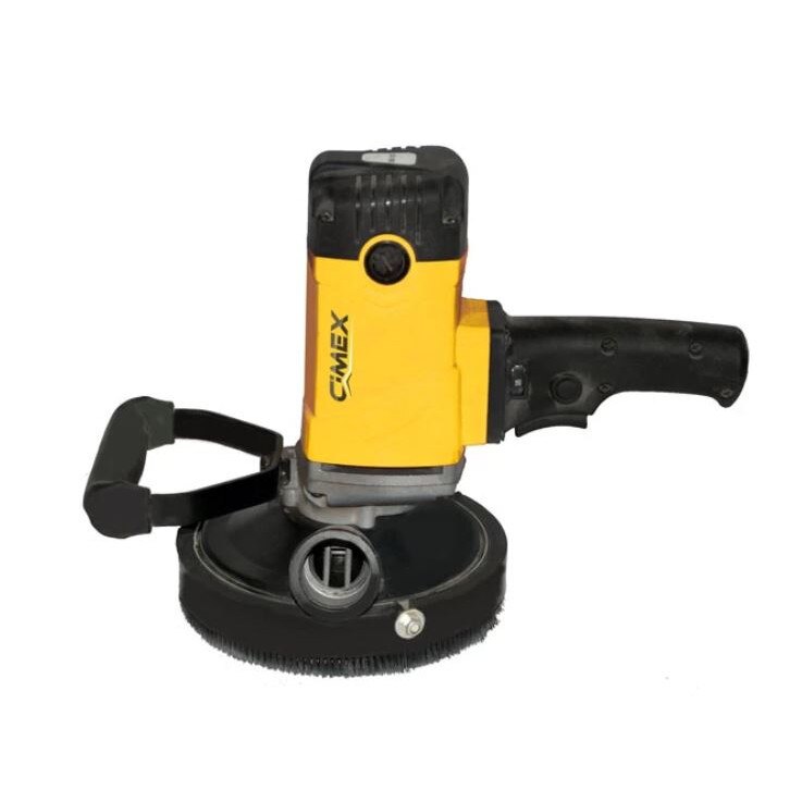 Aspirator profesional CIMEX VAC30L completeaza cu Freza de reabilitare CIMEX SC150 - eMAG.ro