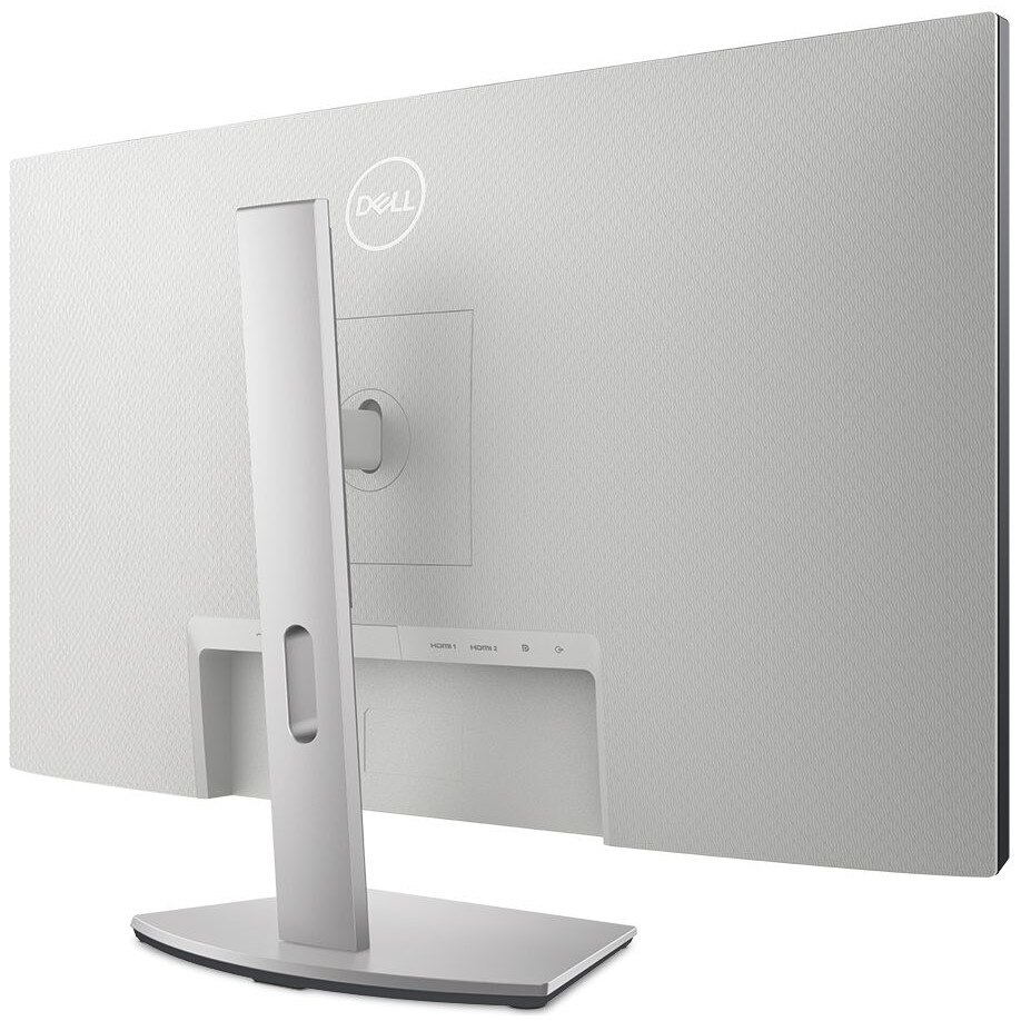 Монитор Dell S2721DS, 27", LED, IPS, 2560 x 1440, 2 x HDMI 1.4, 1 x ...