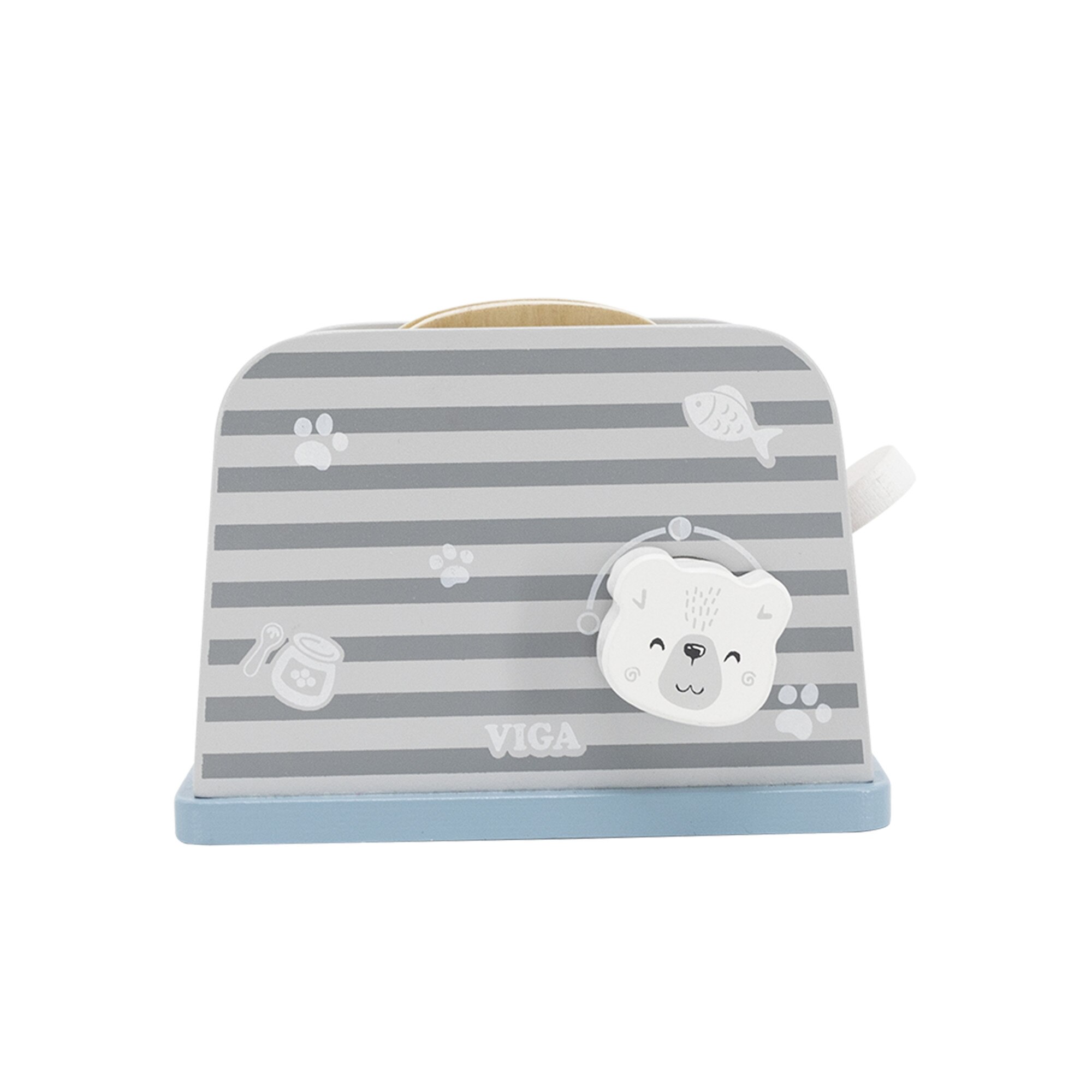 Set toaster PolarB, Viga, 8 piese - eMAG.ro