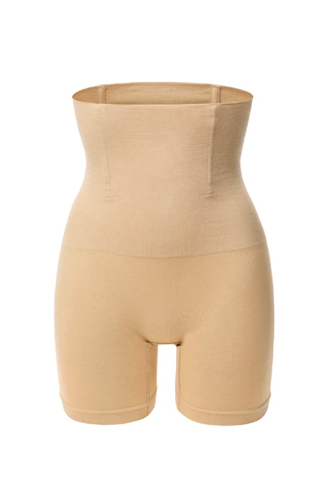 Body modelator Shape, Push-up pentru fese, Masura M/L - eMAG.ro