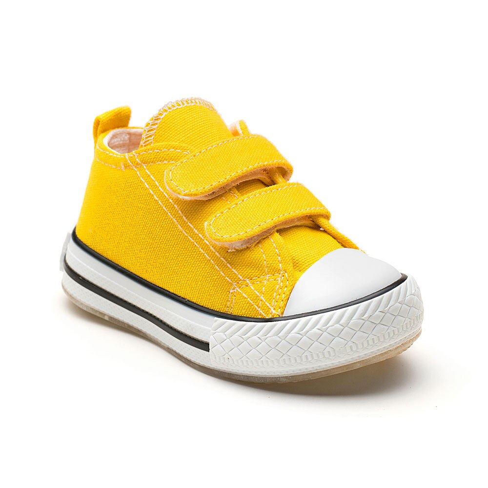 Tenisi Kidopo LED yellow marimea 25 - eMAG.ro