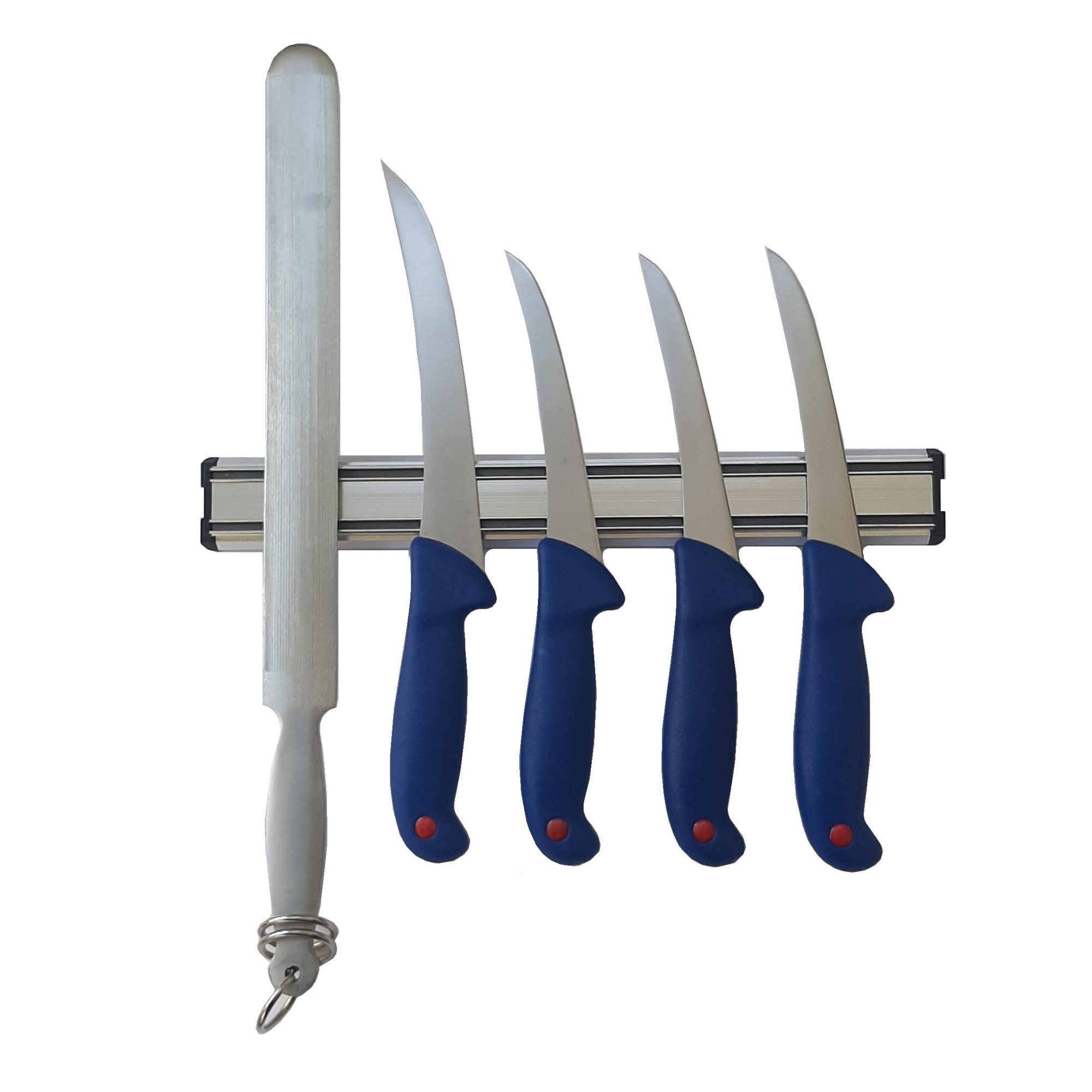 Set macelar format din 3 Cutite profesionale dezosat, 1 cutit ...