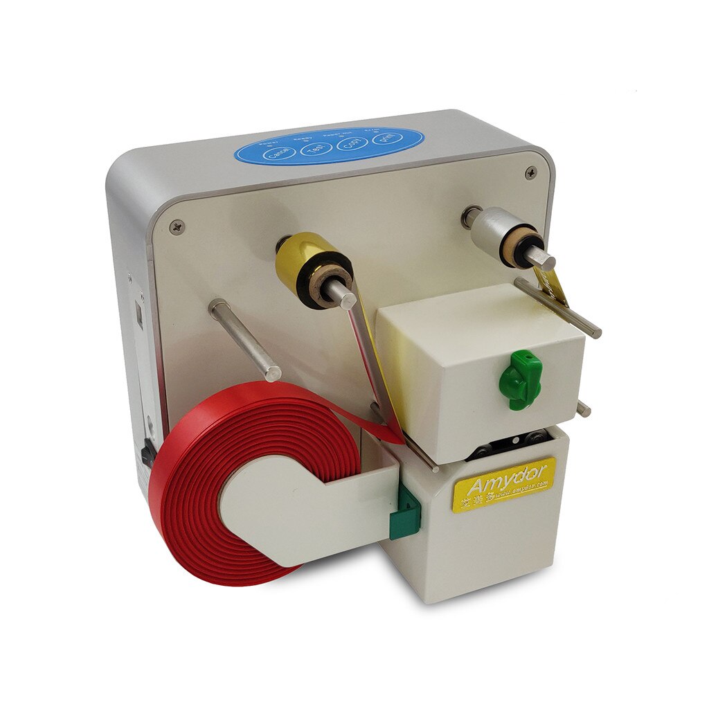 Imprimanta digitala folio pentru ribbon, Amydor 320, 300dpi - eMAG.ro