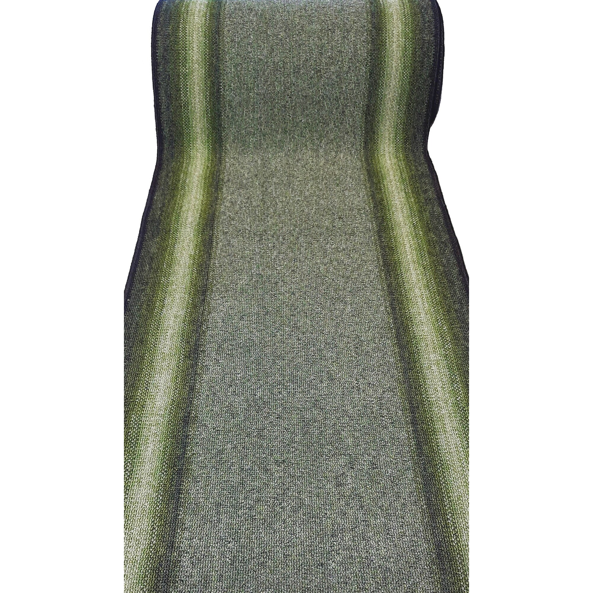 Traversa Roma 04, Verde, 100x1000 cm, 1350 gr/mp - eMAG.ro
