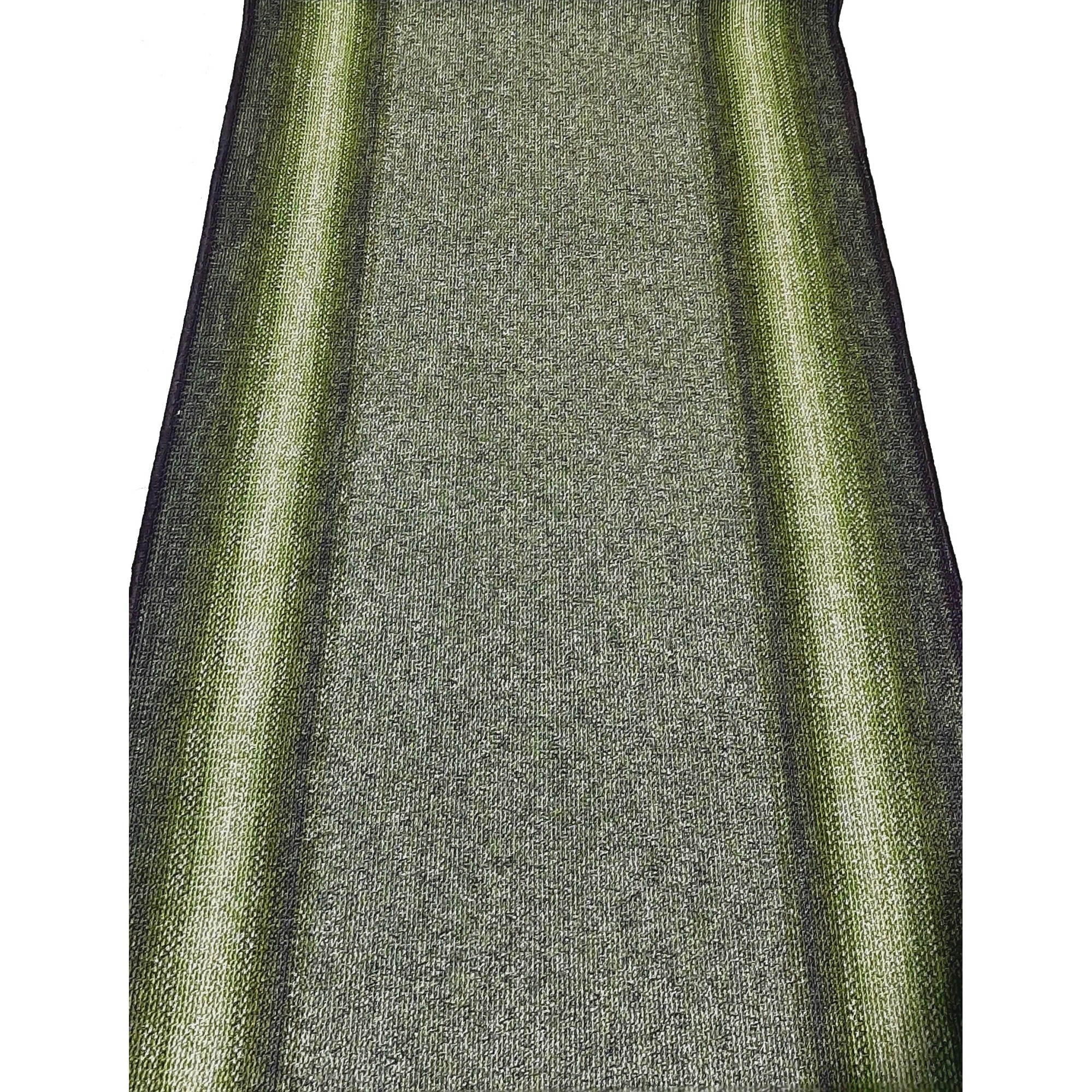 Traversa Roma 04, Verde, 100x1000 cm, 1350 gr/mp - eMAG.ro