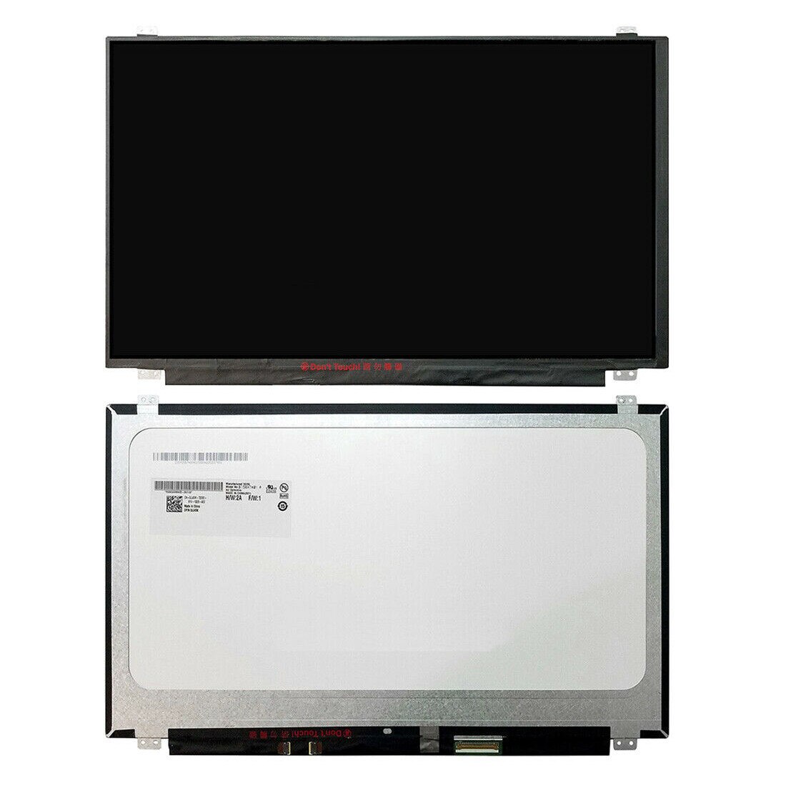 Display Laptop, Dell, Inspiron 15 5558, 15.6 inch, cu Touch - eMAG.ro