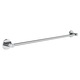 Grohe 40366001 Essentials fali törölközőtartó, 600 mm, króm - eMAG.hu