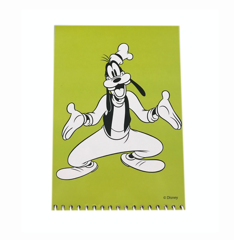 Set pictura-Picteaza cu apa Mickey si prietenii - eMAG.ro