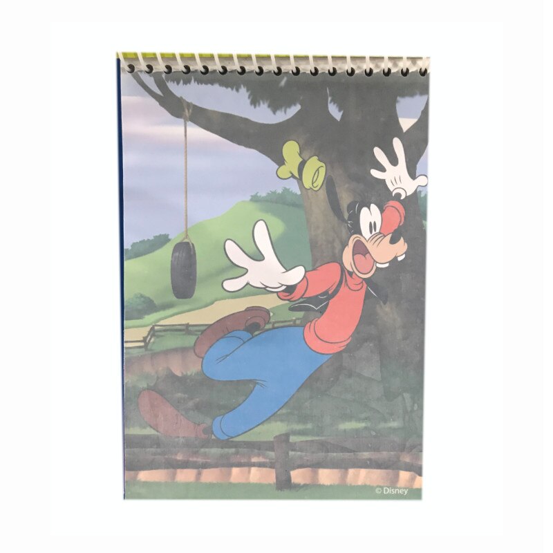 Set pictura-Picteaza cu apa Mickey si prietenii - eMAG.ro