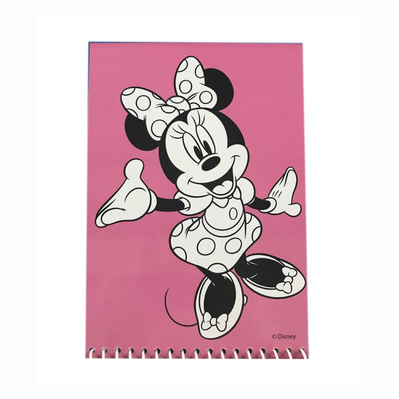 Set pictura-Picteaza cu apa Mickey si prietenii - eMAG.ro