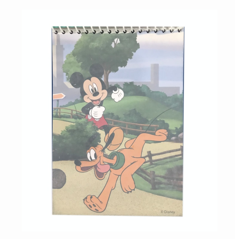 Set pictura-Picteaza cu apa Mickey si prietenii - eMAG.ro