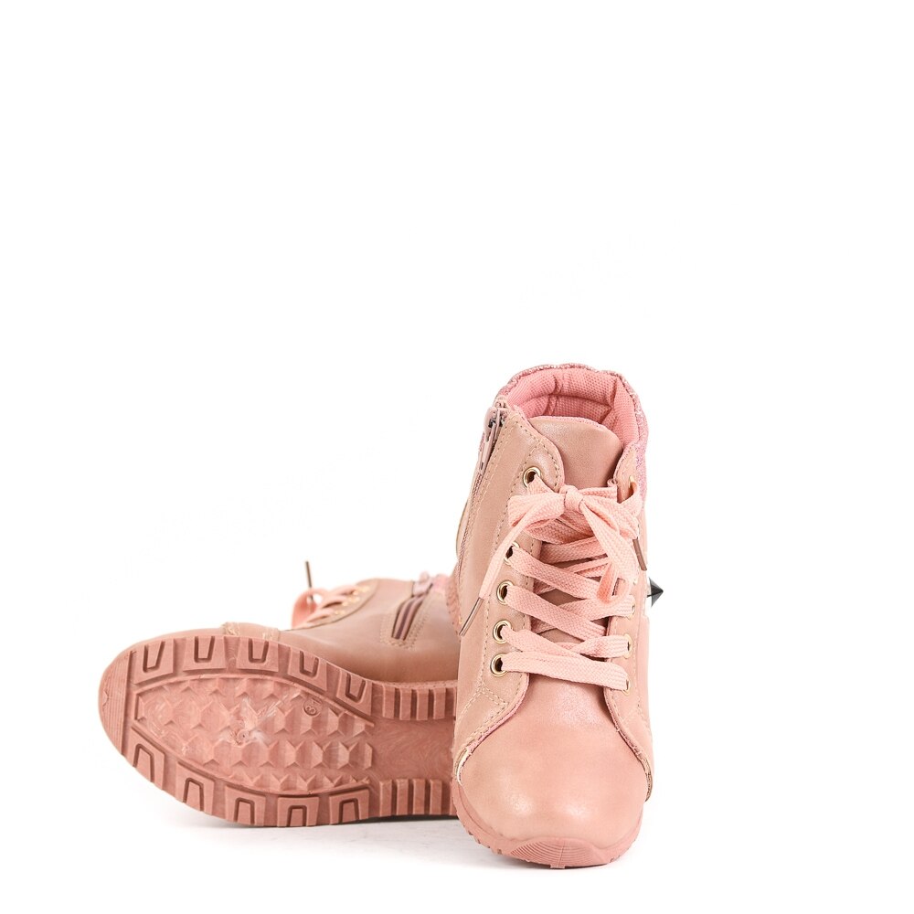 Ghete De Copii Landi Roz 31 EU - eMAG.ro