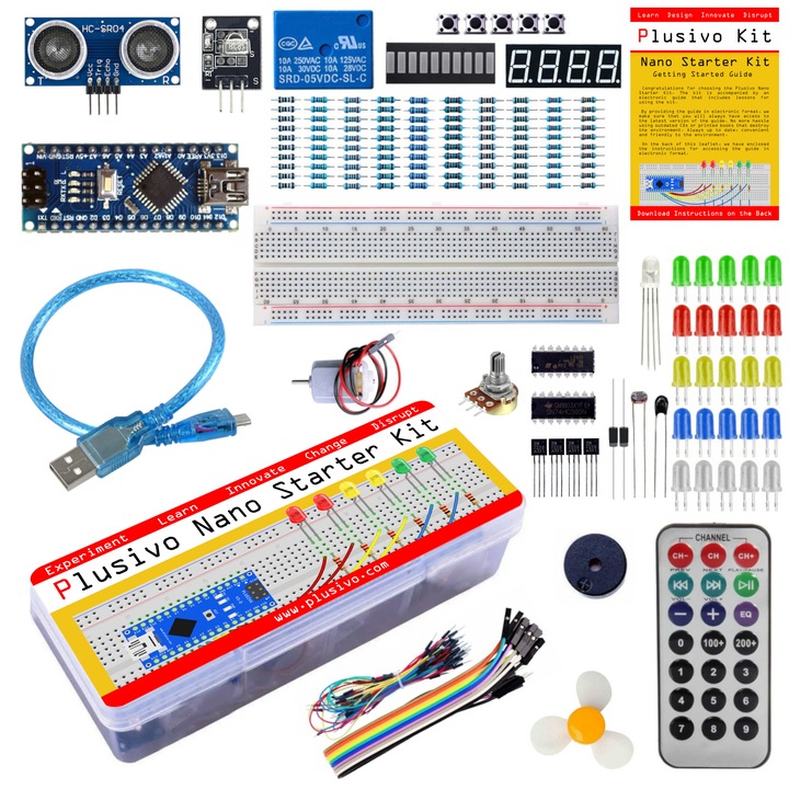 Cauți arduino? Alege din oferta eMAG.ro