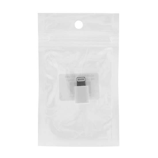 Конвертор адаптер - Lightning-Micro USB - eMAG.bg