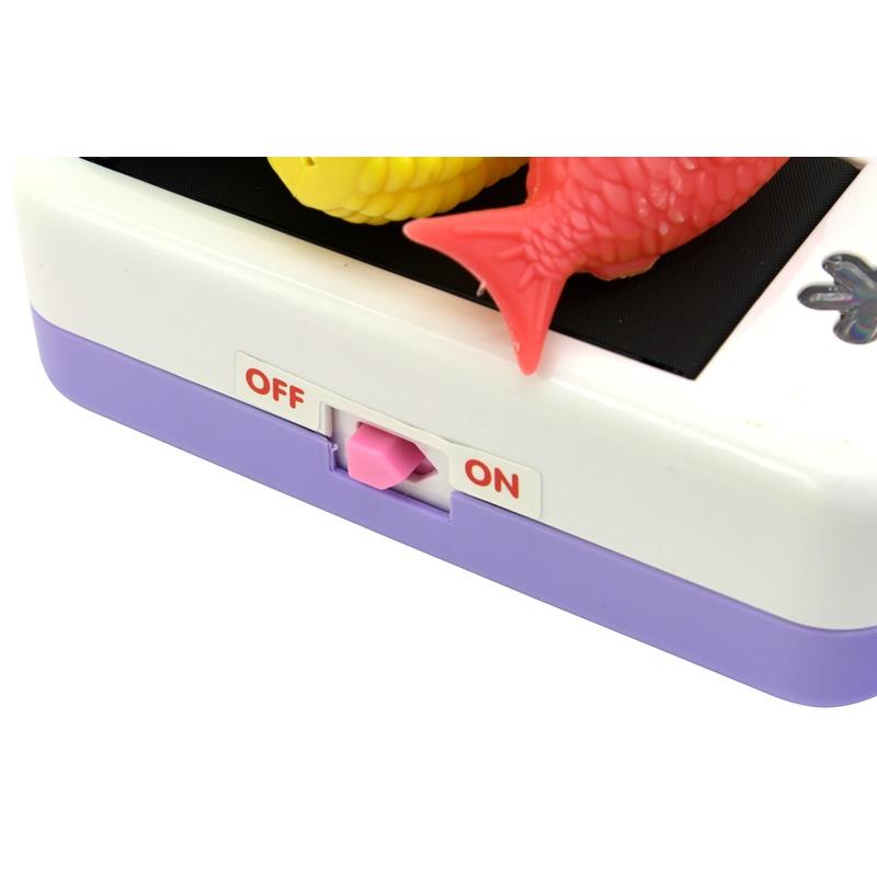 Casa de Marcat, cu Microfon si Calculator Functionale, Scaner pentru ...