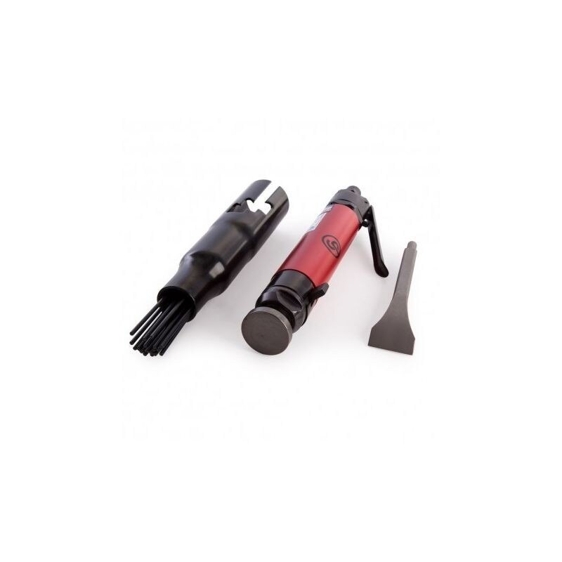 Masina de curatat cu ace CP7120, Chicago Pneumatic - eMAG.ro