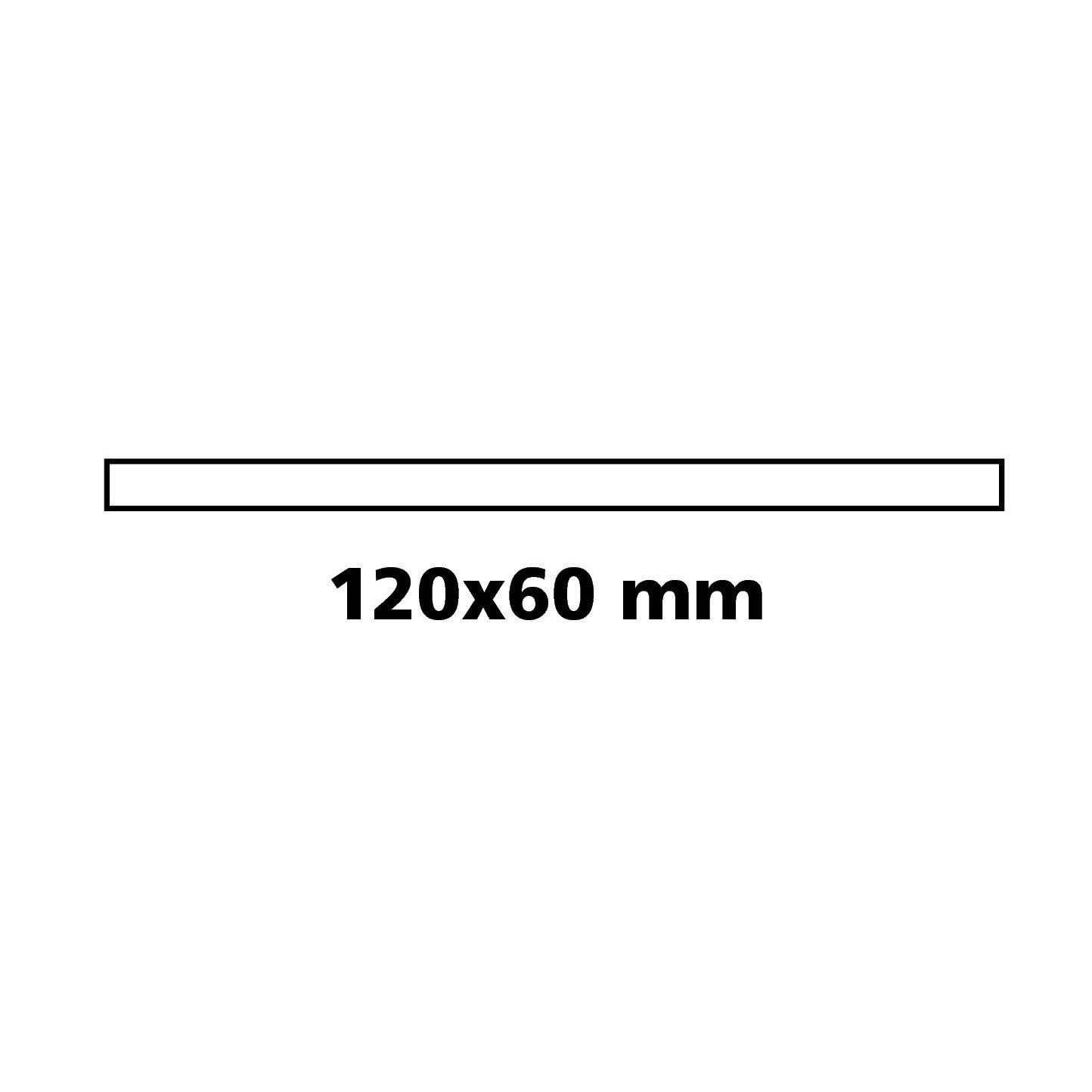 Интериорно огледало, овално, с вендуза, 120 x 60 mm - eMAG.bg