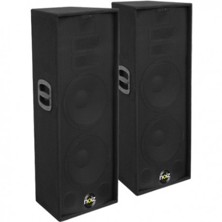 Set Boxe Pasive, Noiz, 2x 12 inch Voice Box - eMAG.ro