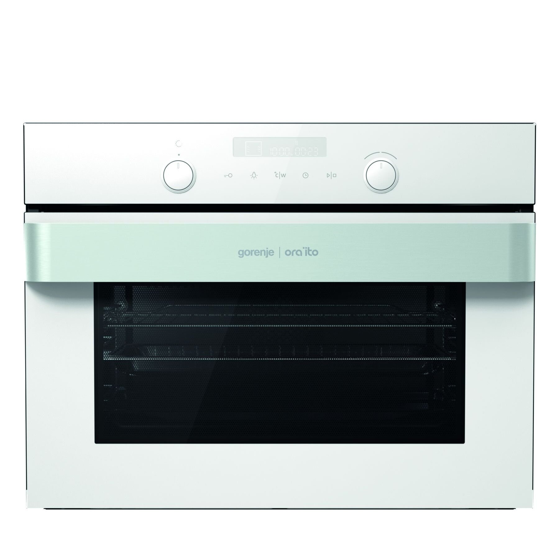 Cuptor electric Gorenje BCM547ORAW - eMAG.ro