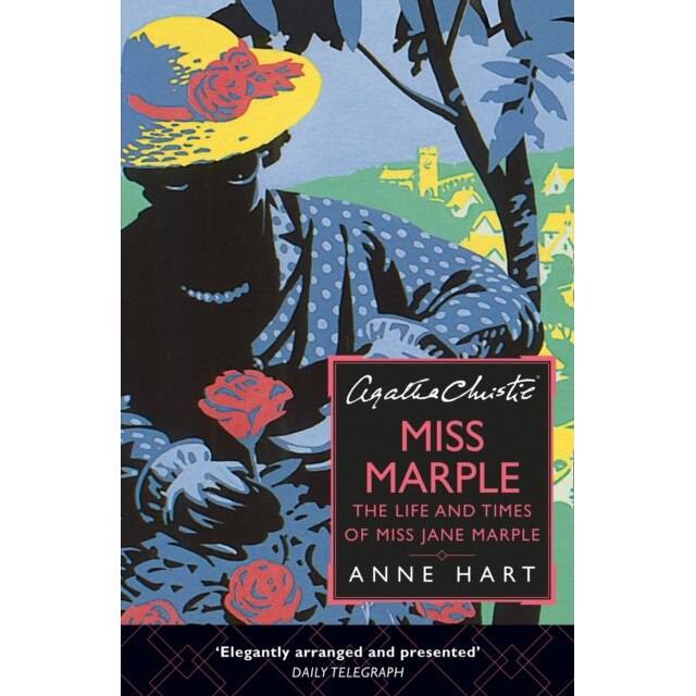 Agatha Christie's Miss Marple The Life and Times of Miss Jane Marple ...