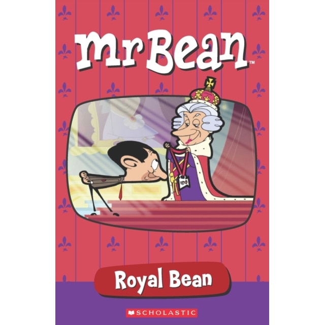 Mr Bean: Royal Bean, Newton Robin - eMAG.ro