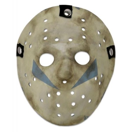 Masca Jason (Friday The 13Th) Neca Part 5 - eMAG.ro