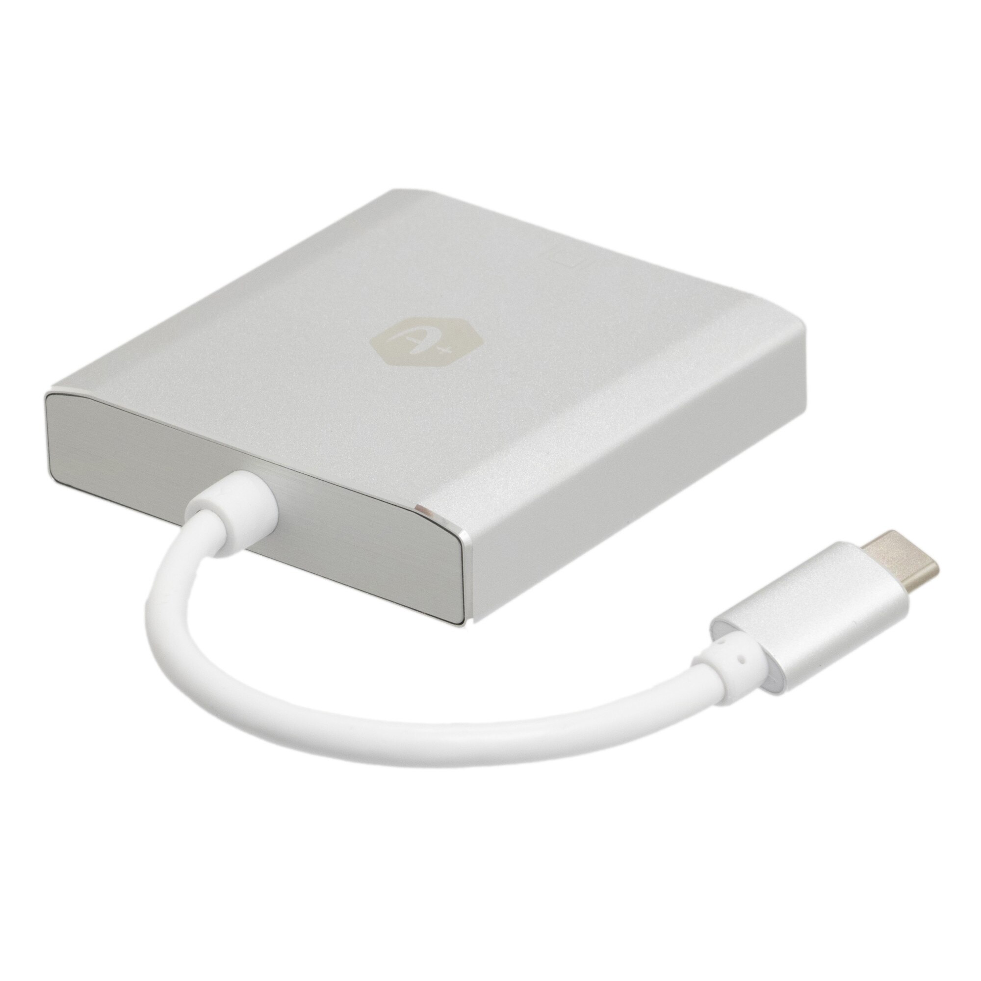 Adaptor A+ USB C- Display port+ Display port ( mirror+MST), DP mirror ...