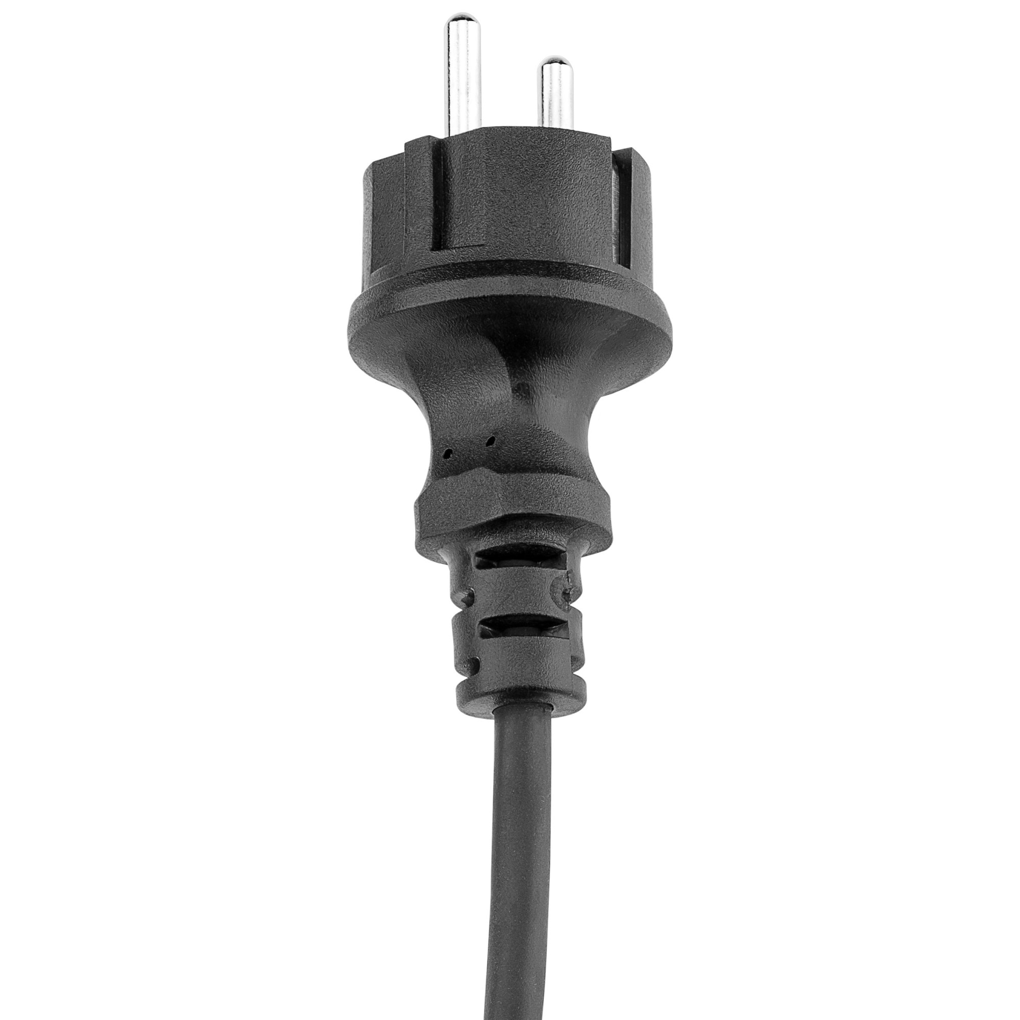 Proiector LED, 20W, lumina rece, cu stativ stand telescopic, IP65 - eMAG.ro