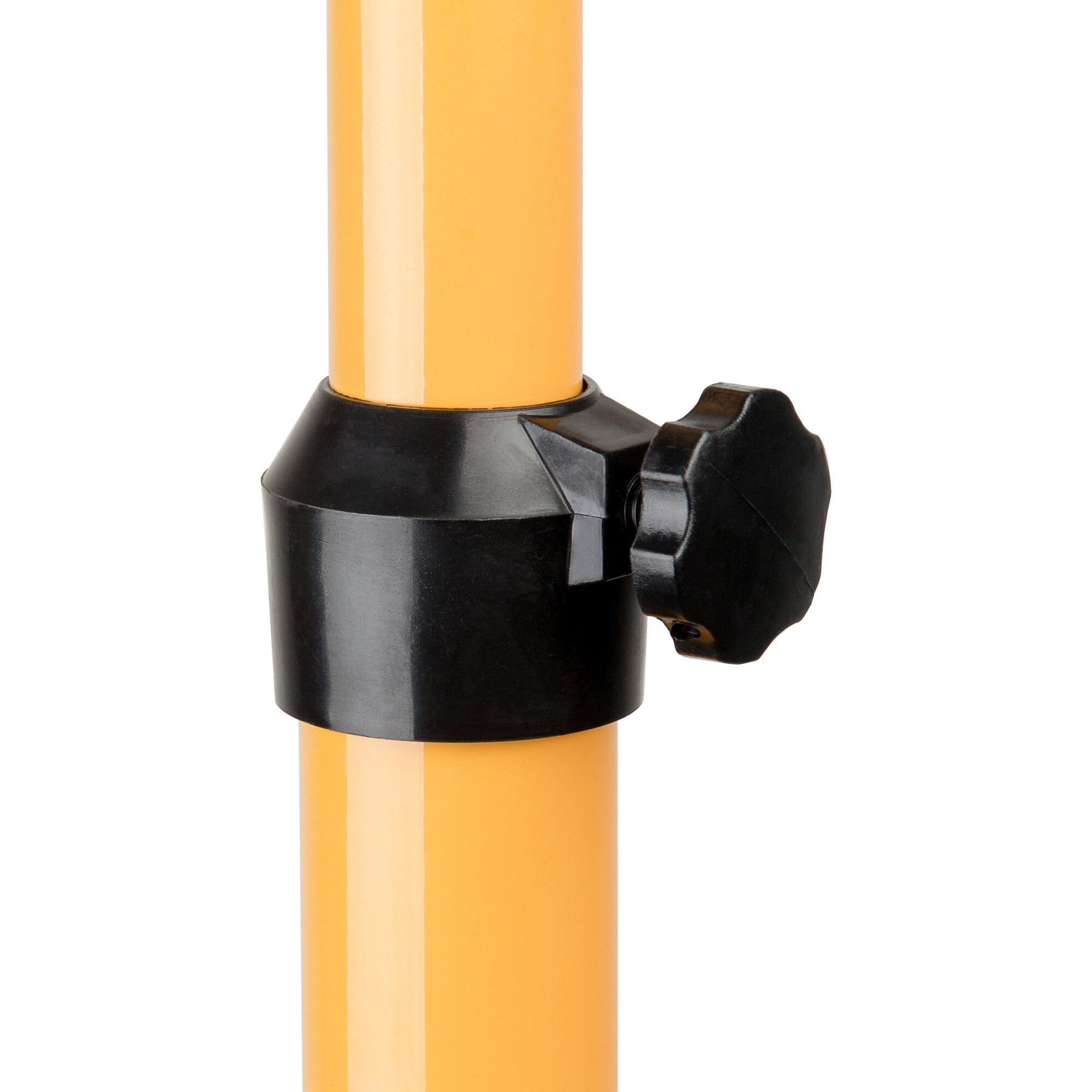 Proiector LED, 20W, lumina rece, cu stativ stand telescopic, IP65 - eMAG.ro