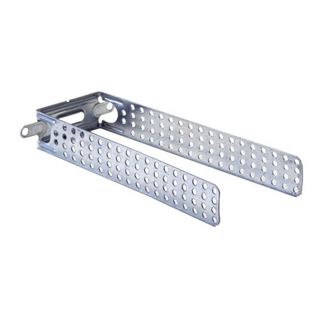 Brida Multipla Knauf pentru Fixare Directa a profilelor CD60, 20cm ...