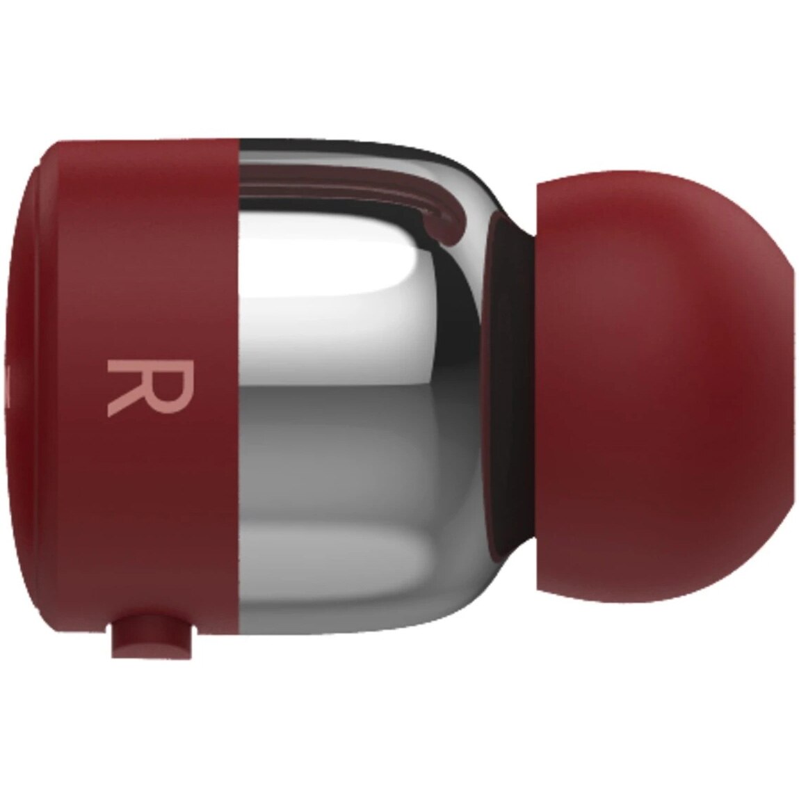 Слушалки bluetooth Nokia True Wireless, Red - eMAG.bg