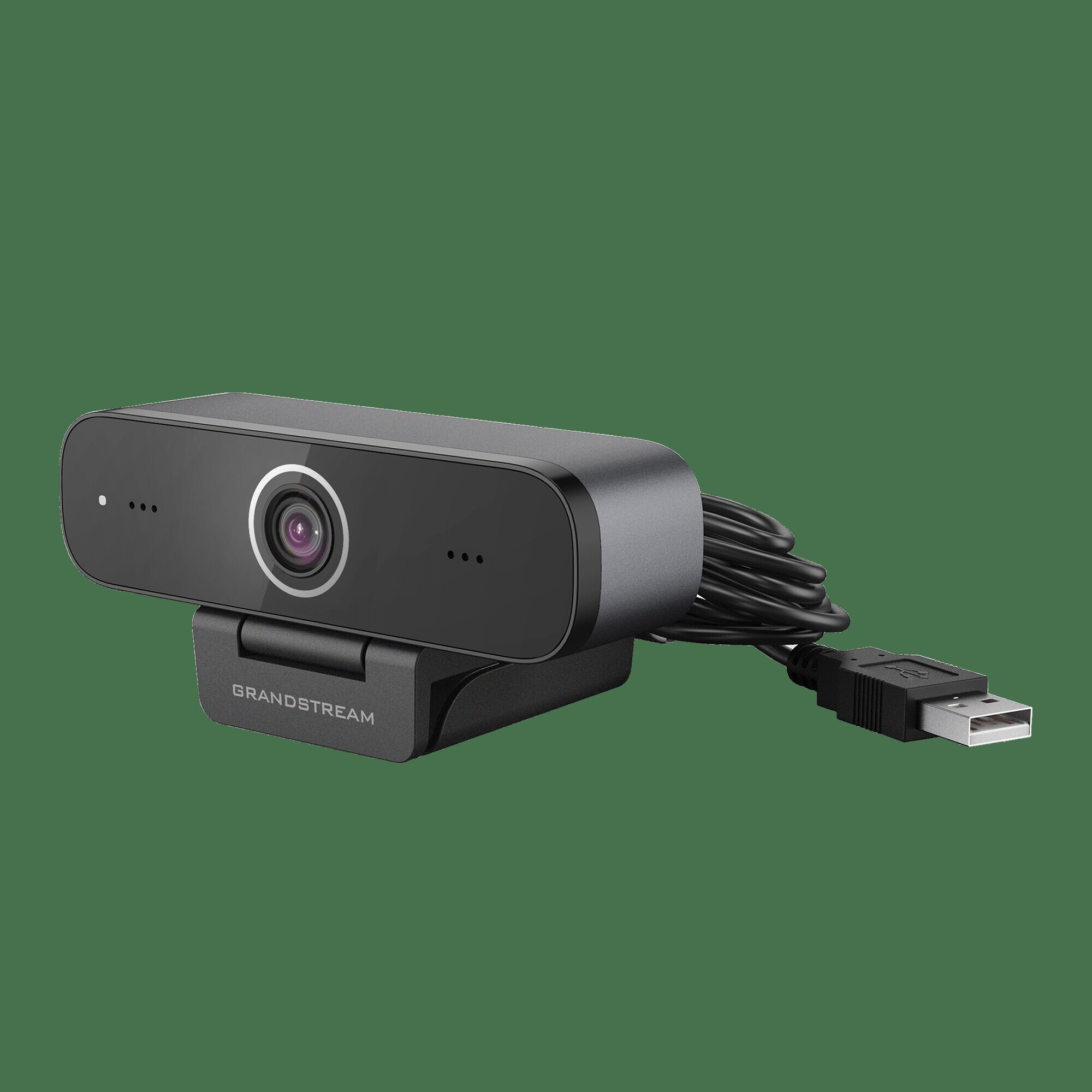 Camera Web FullHD 1080P Grandsteam GUV3100 cu microfon - eMAG.ro