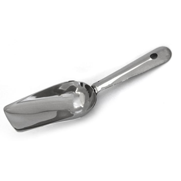 Scafa inox RAKI 10 cm - eMAG.ro