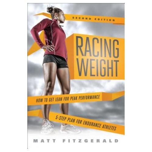 Matt Fitzgerald: Racing Weight - eMAG.hu
