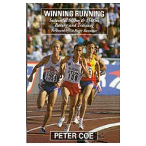 Peter Coe: Winning Running - eMAG.hu