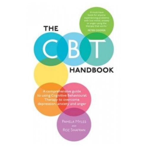 Pamela Myles,Roz Shafran: CBT Handbook - eMAG.hu