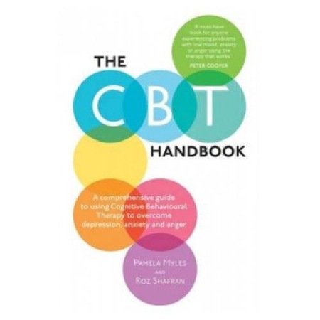 Pamela Myles,Roz Shafran: CBT Handbook - eMAG.hu