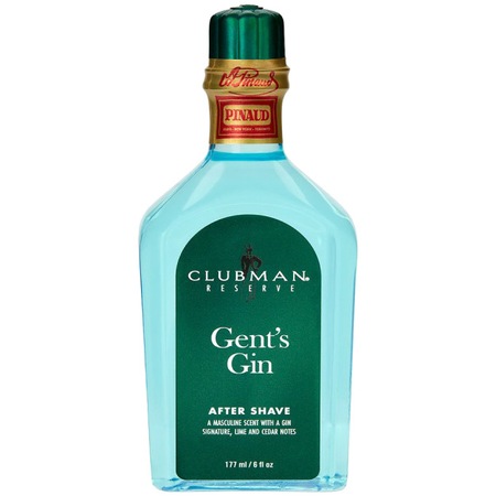 Lotiune dupa barbierit Clubman Pinaud Reserve Gents Gin - eMAG.ro