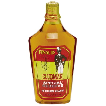 Lotiune dupa barbierit Clubman Pinaud Special Reserve - eMAG.ro