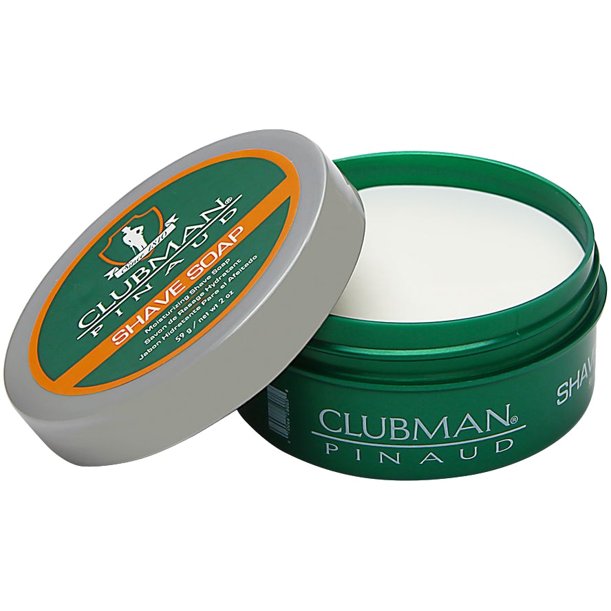 Sapun pentru barbierit Clubman Pinaud Shave Soap - eMAG.ro
