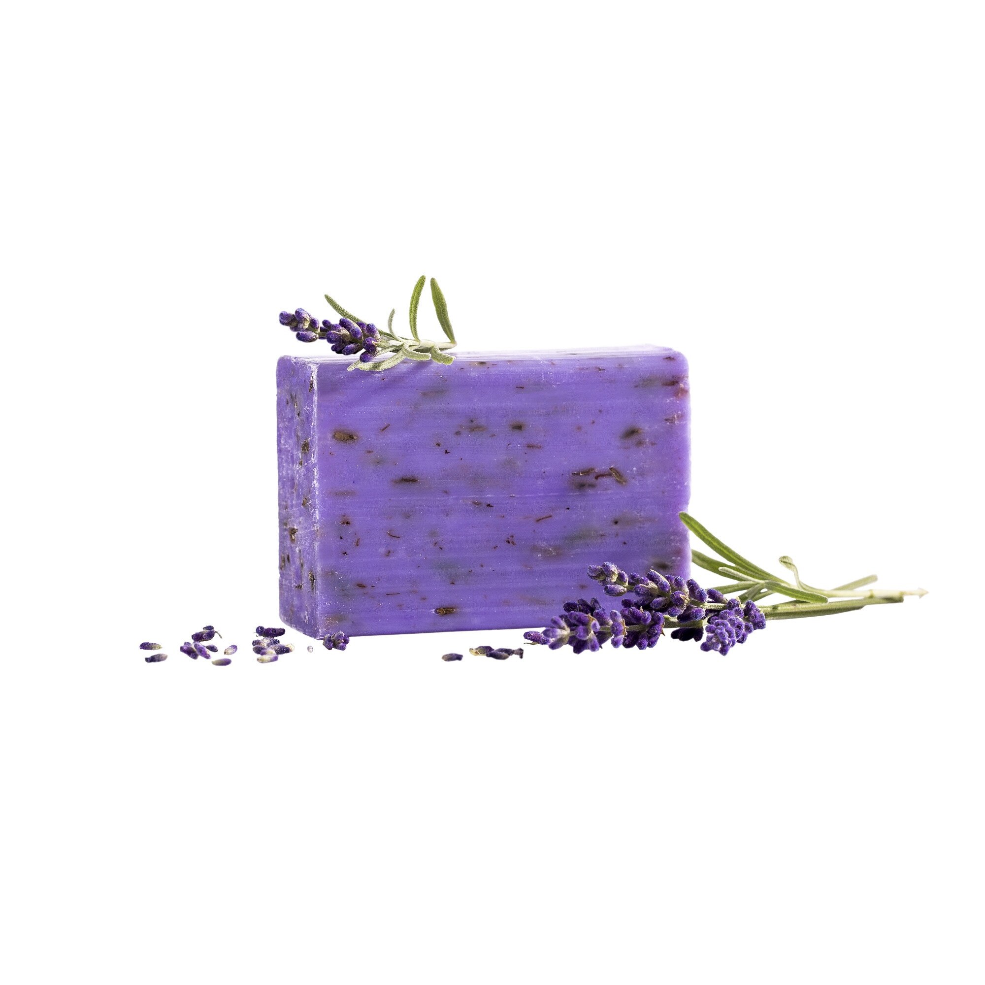 Pachet sapunuri organice, 5x33 g - eMAG.ro