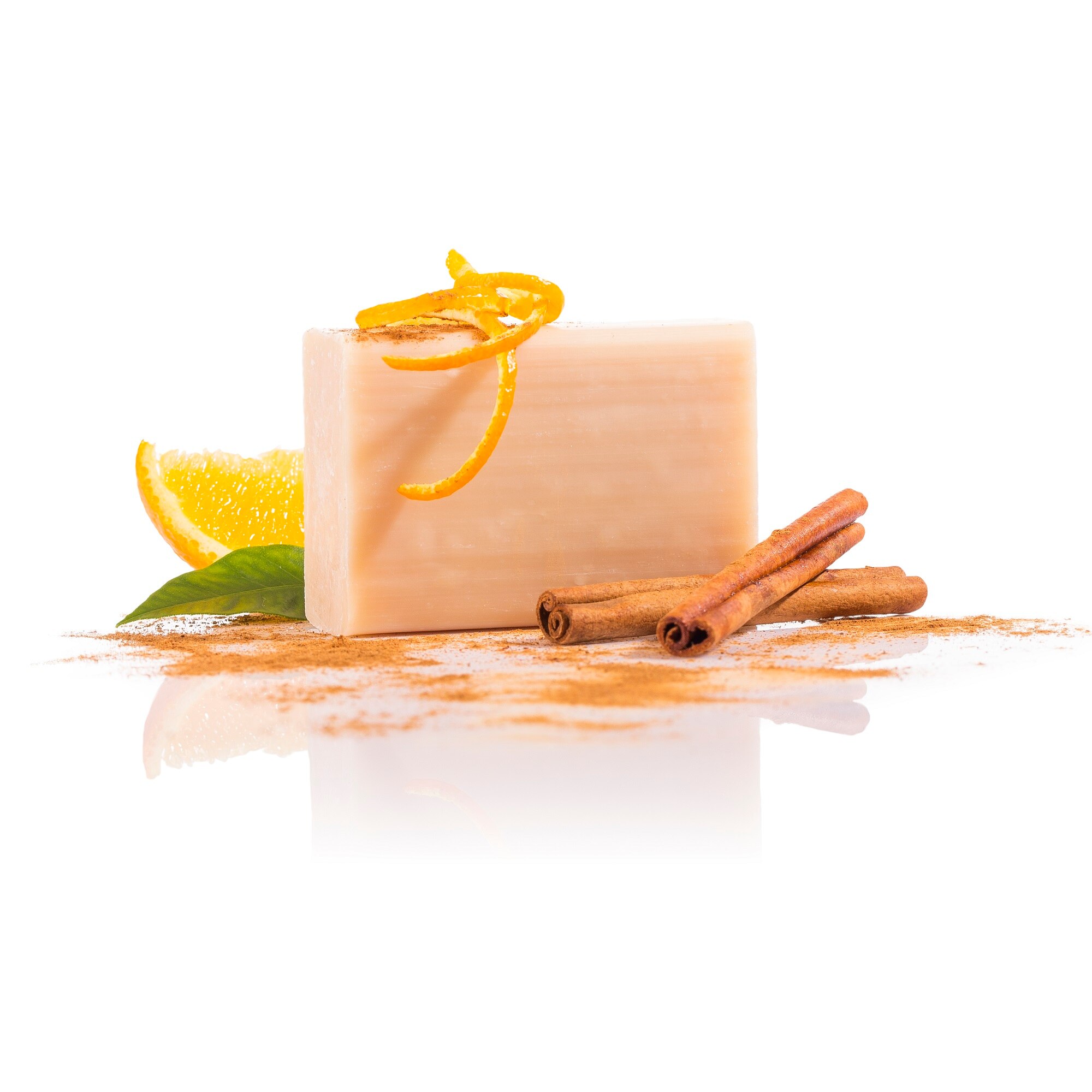 Pachet sapunuri organice, 5x33 g - eMAG.ro