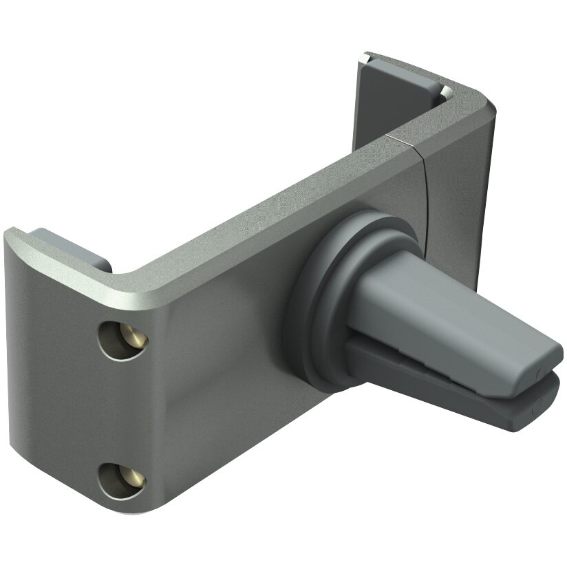 Suport auto Hama Flipper, Gri - eMAG.ro