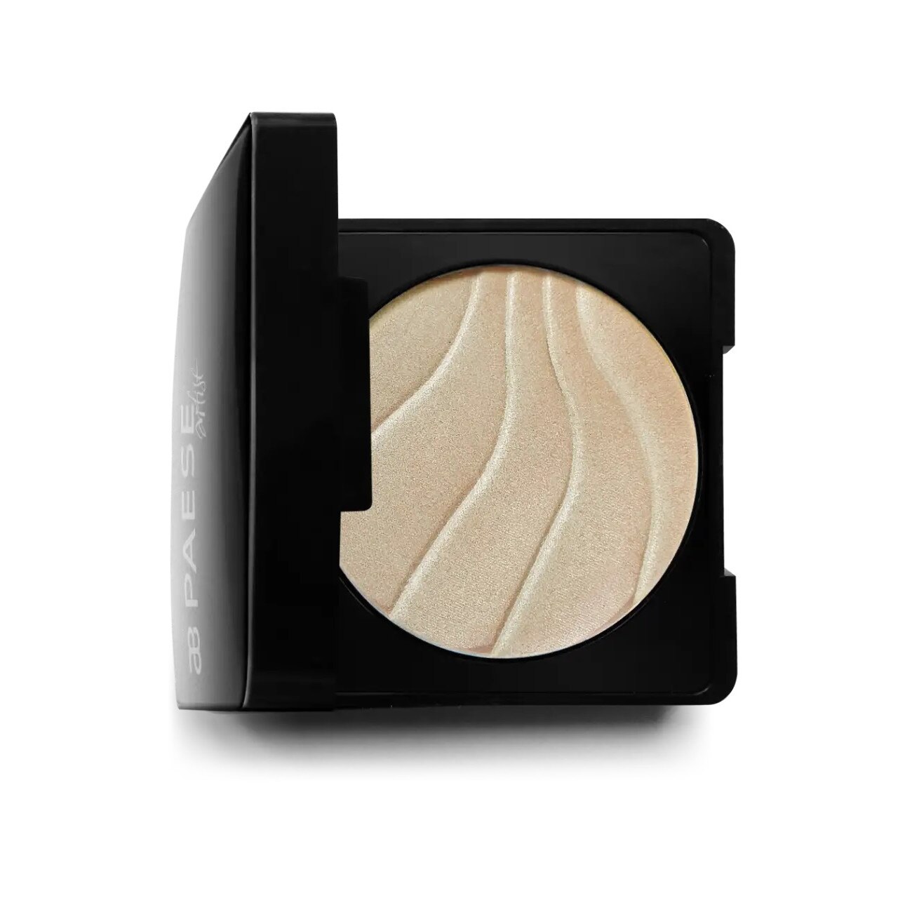 Pudra iluminatoare cu perle Paese Artist Light Boom Powder 02 Champagne ...