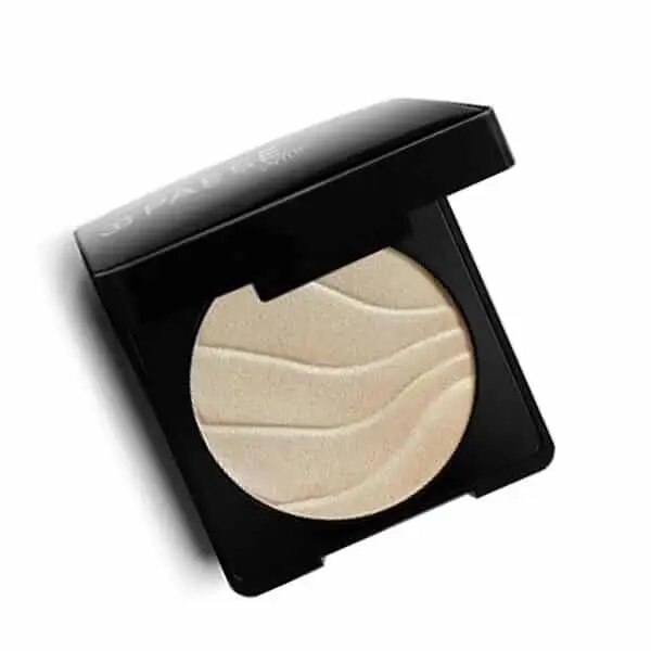 Pudra iluminatoare cu perle Paese Artist Light Boom Powder 02 Champagne ...